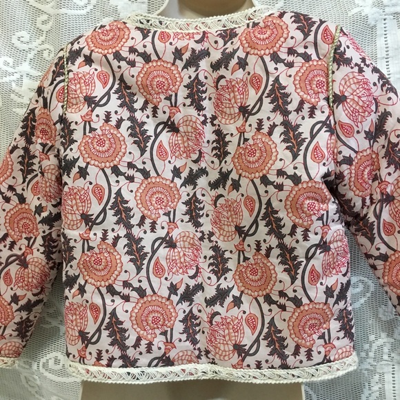 Louise Misha | Shirts & Tops | Louise Misha Girls Jacket Chechka ...